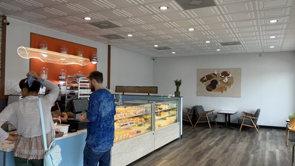 OLIVE BAKERY - Updated October 2025 - 97 Photos & 24 Reviews - 8100 Olive, University City ...