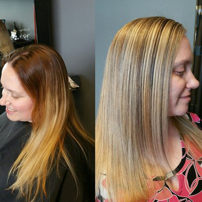 TAYLOR ALAN HAIR DESIGN - Updated January 2026 - 26 Photos - 6601 Old ...