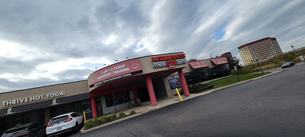 POWERHOUSE GYM TROY - Updated May 2025 - 33 Photos & 78 Reviews - 2585 ...