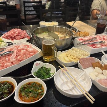 CHONG QING HOT POT - Updated December 2025 - 838 Photos & 300 Reviews ...