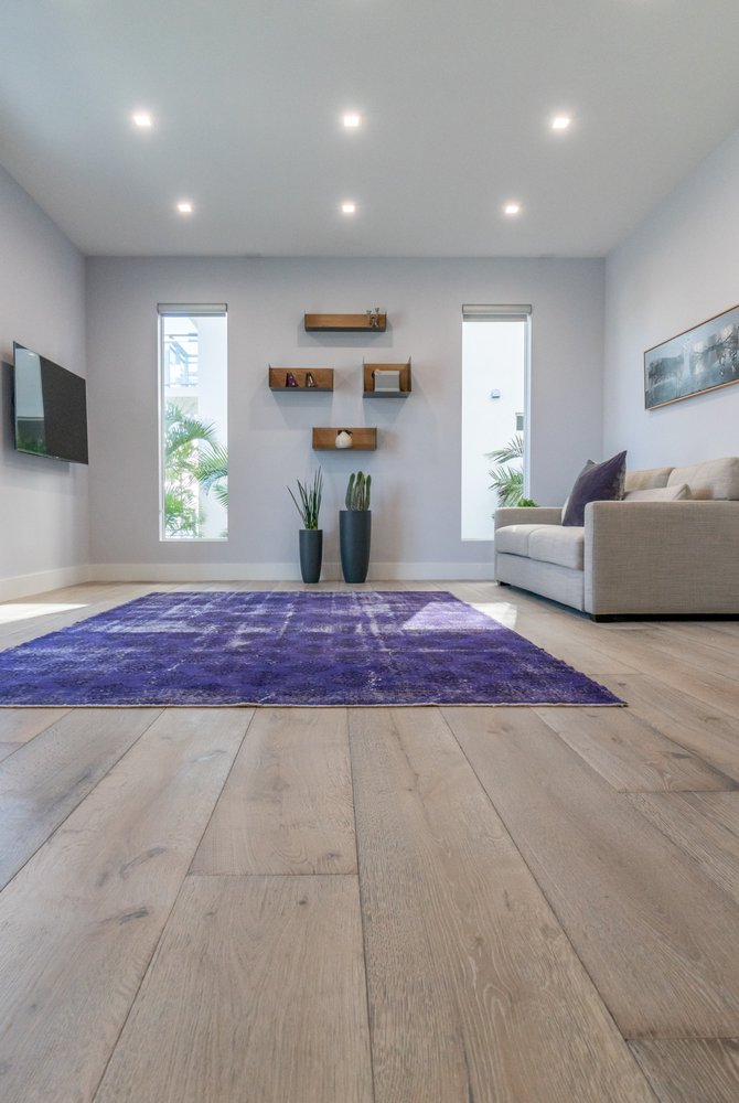 QUANTUM FLOORS - Updated May 2024 - 88 Photos - 7100 Fairway Dr, Palm ...