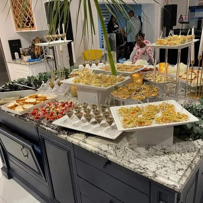 EPIC CATERING & PLANNING SERVICES - Updated October 2024 - Request a ...