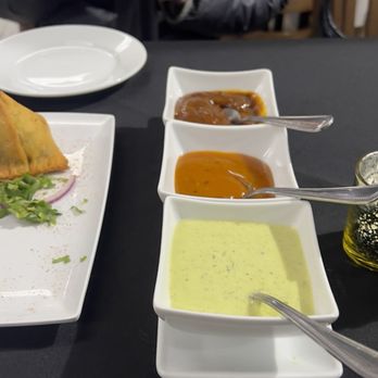 PINK GARLIC INDIAN CUISINE - Updated April 2025 - 194 Photos & 90 ...