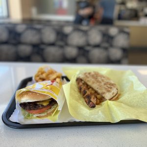 APOLLO BURGER - Updated January 2026 - 141 Photos & 128 Reviews - 143 N ...