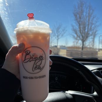 BING TEA - Updated December 2025 - 230 Photos & 64 Reviews - 7520 ...