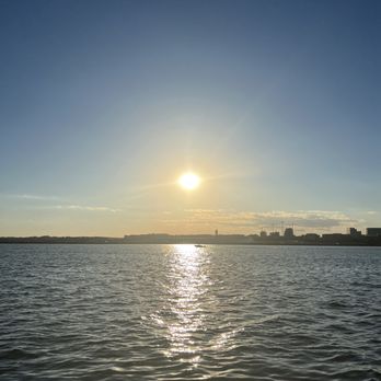 HAINS POINT - Updated December 2025 - 61 Photos & 38 Reviews - 1100 ...