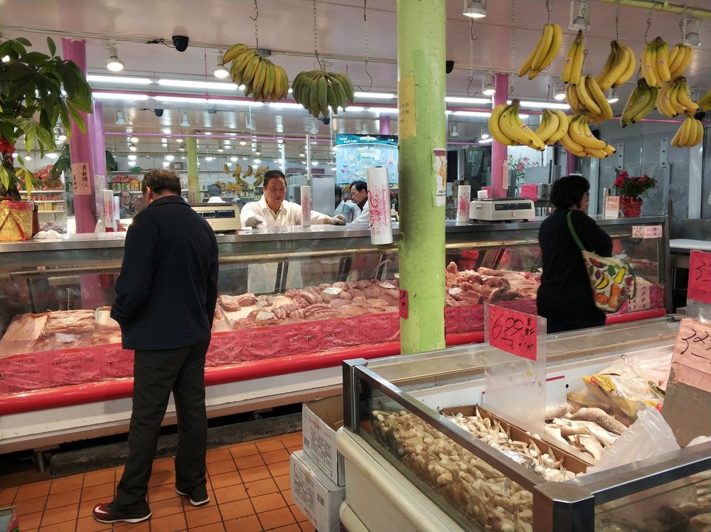 SUN SUN TRADING - Updated December 2025 - 1226 Stockton St, San ...