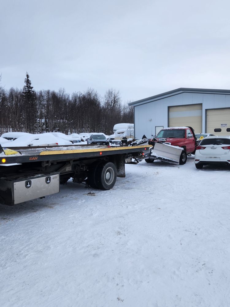 RAPID ROADSIDE TOWING - Updated July 2024 - Request a Quote - 28 Photos ...