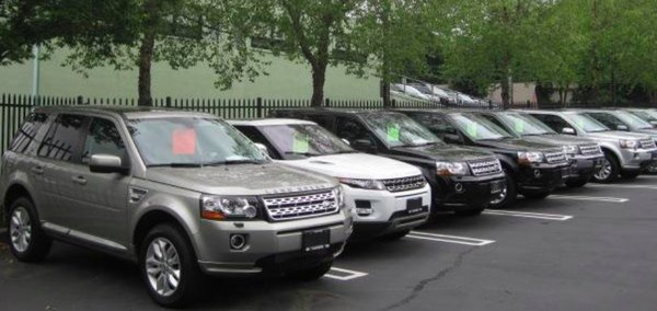 LAND ROVER DARIEN - Updated December 2025 - 38 Photos & 38 Reviews ...