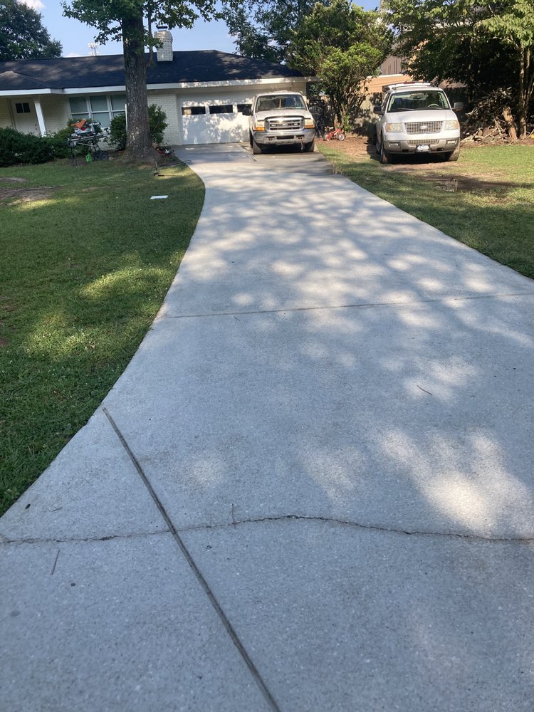 LM POWER WASHER - Updated January 2025 - Stone Mountain, Georgia ...