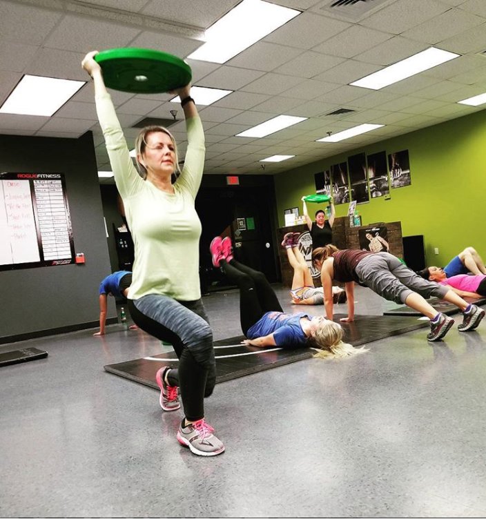 INFIT GYM - 1401 N 18th St, Monroe, Louisiana - Gyms - Phone Number ...