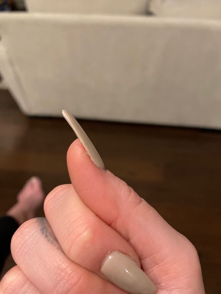 RED PERSIMMON NAILS AND SPA - Updated December 2025 - 338 Photos & 441 ...