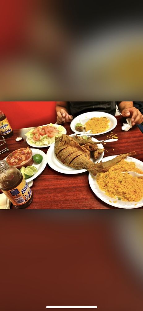 FANCY FISH - Updated December 2024 - 463 32nd St, Union City, New ...