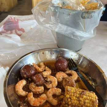 THE CRAB BARRACK - Updated June 2025 - 56 Photos & 20 Reviews - 7861 ...