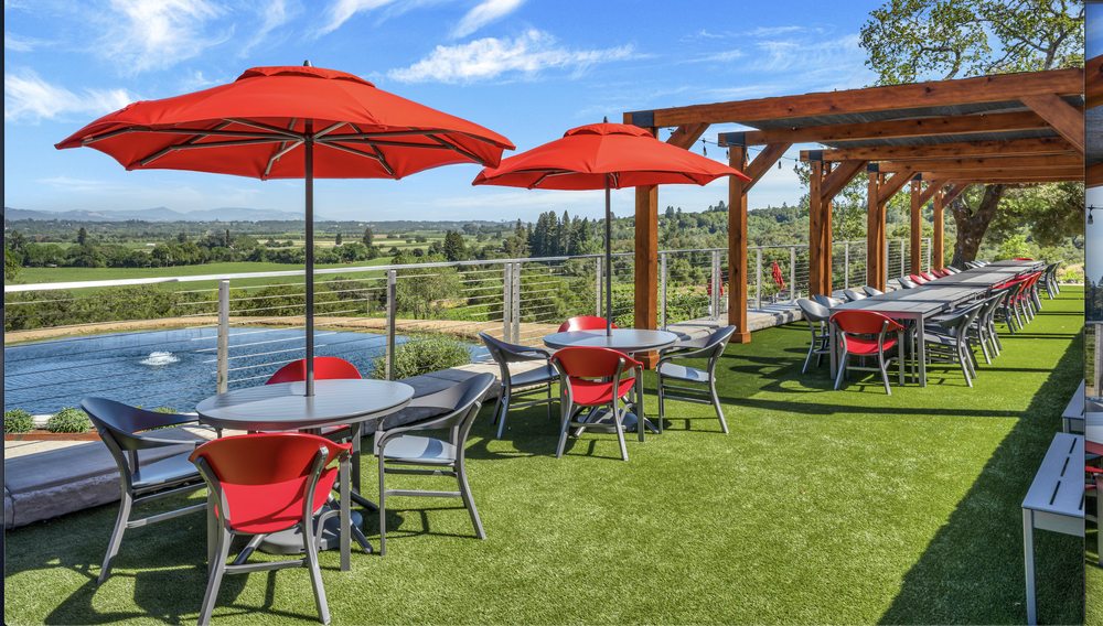 ARMIDA WINERY - Updated February 2025 - 142 Photos & 164 Reviews - 2201 ...