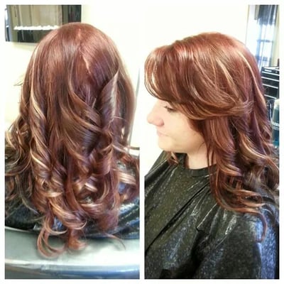 BELLE LA VIE SALON & SPA - Updated April 2026 - 16 Photos - 755 Rock ...