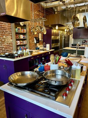 STIR COOKING SCHOOL - Updated December 2025 - 116 Photos & 100 Reviews ...