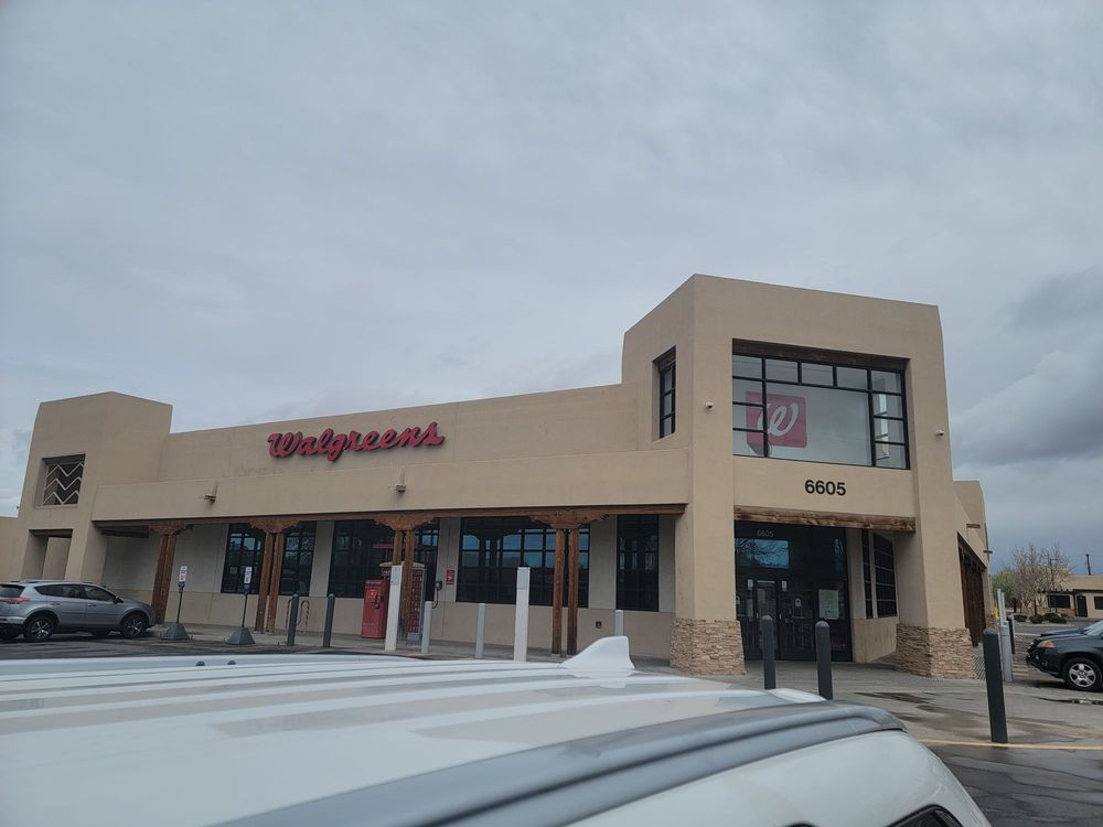 WALGREENS - Updated October 2025 - 10 Photos - 13 Reviews - 6605 4th St ...
