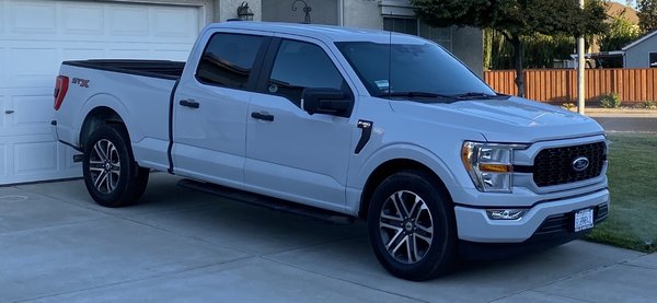 FORD OF MONTEBELLO - Updated September 2025 - 183 Photos & 595 Reviews ...