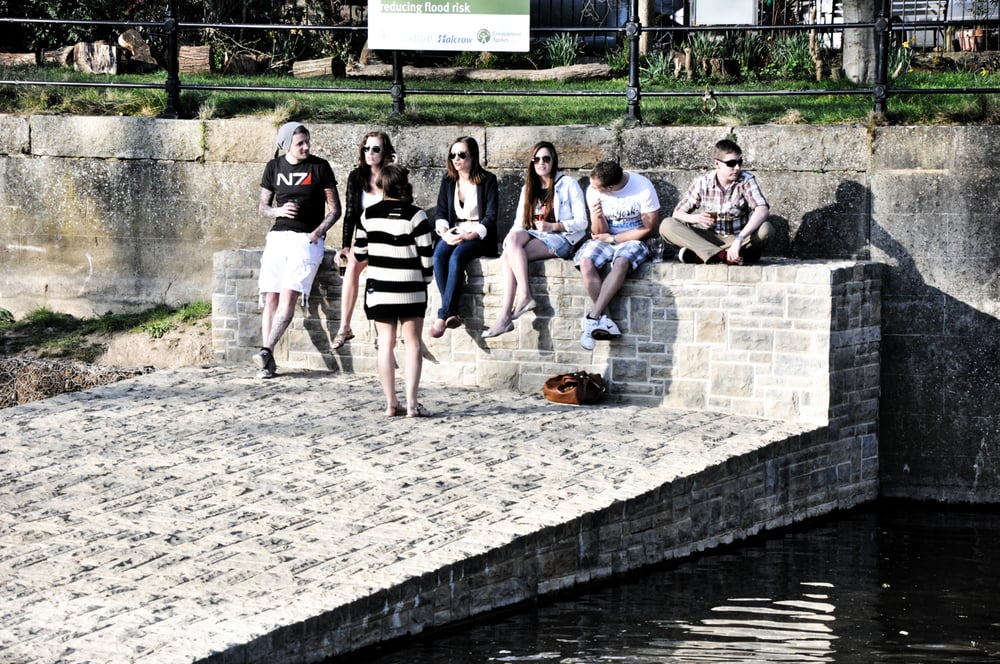 THE WATER RAT - Updated July 2024 - 24 Bondgate Green, Ripon, North ...