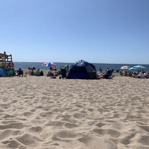 BLUE SHUTTERS TOWN BEACH - 54 Photos & 23 Reviews - Beaches - 485 E ...