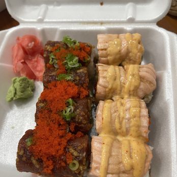 GOCHI JAPANESE KITCHEN - Updated December 2025 - 438 Photos & 258 ...