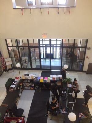 BROOKLYN PUBLIC LIBRARY - FLATBUSH LIBRARY - Updated December 2025 - 21 ...