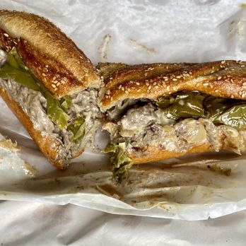 ANGELO’S PIZZERIA - 1085 Photos & 739 Reviews - 736 S 9th St ...