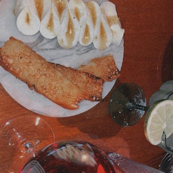 BAD ROMAN - Updated June 2024 - 1859 Photos & 608 Reviews - 10 Columbus ...