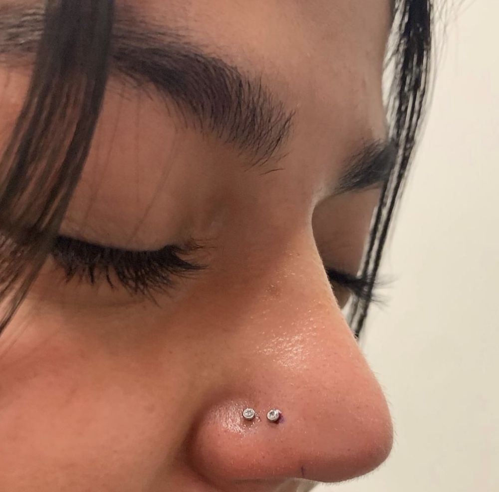 ROCKSTAR BODY PIERCING - San Jose, California - Piercing - Phone Number ...