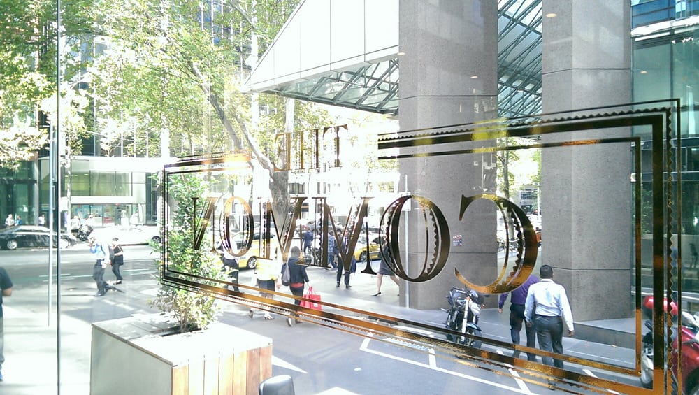 THE COMMON - Updated December 2025 - 14 Photos - 570 Bourke St ...