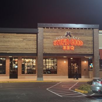 STUPID GOOD BBQ - Updated August 2025 - 210 Photos & 129 Reviews - 6125 ...