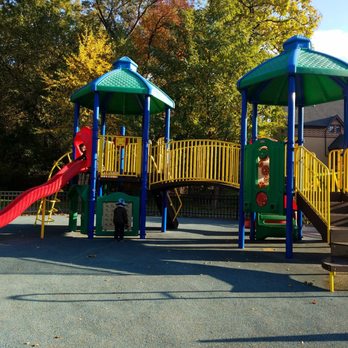 NORTH MICHIGAN PARK RECREATION CENTER - Updated December 2025 - 1333 ...