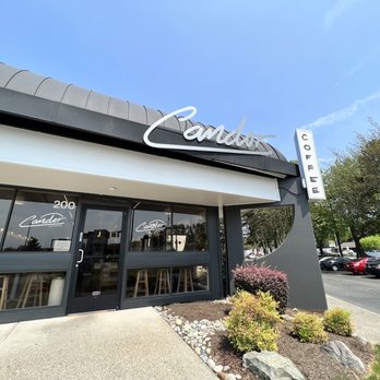 CANDOR COFFEE - 345 Photos & 199 Reviews - 200 SW 43rd St, Renton ...