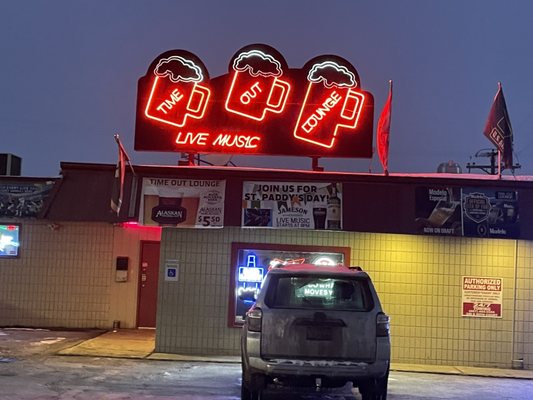 TIME OUT LOUNGE - Updated January 2026 - 35 Photos & 21 Reviews - 4600 ...