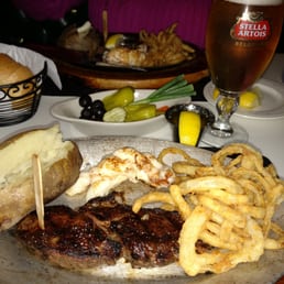 EL RANCHO INN-STEAK & LOBSTER HOUSE - Updated December 2025 - 338 ...