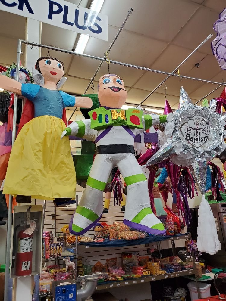 M & Y SNACKS & CANDIES - Updated December 2025 - 13901 Amar Rd, La ...