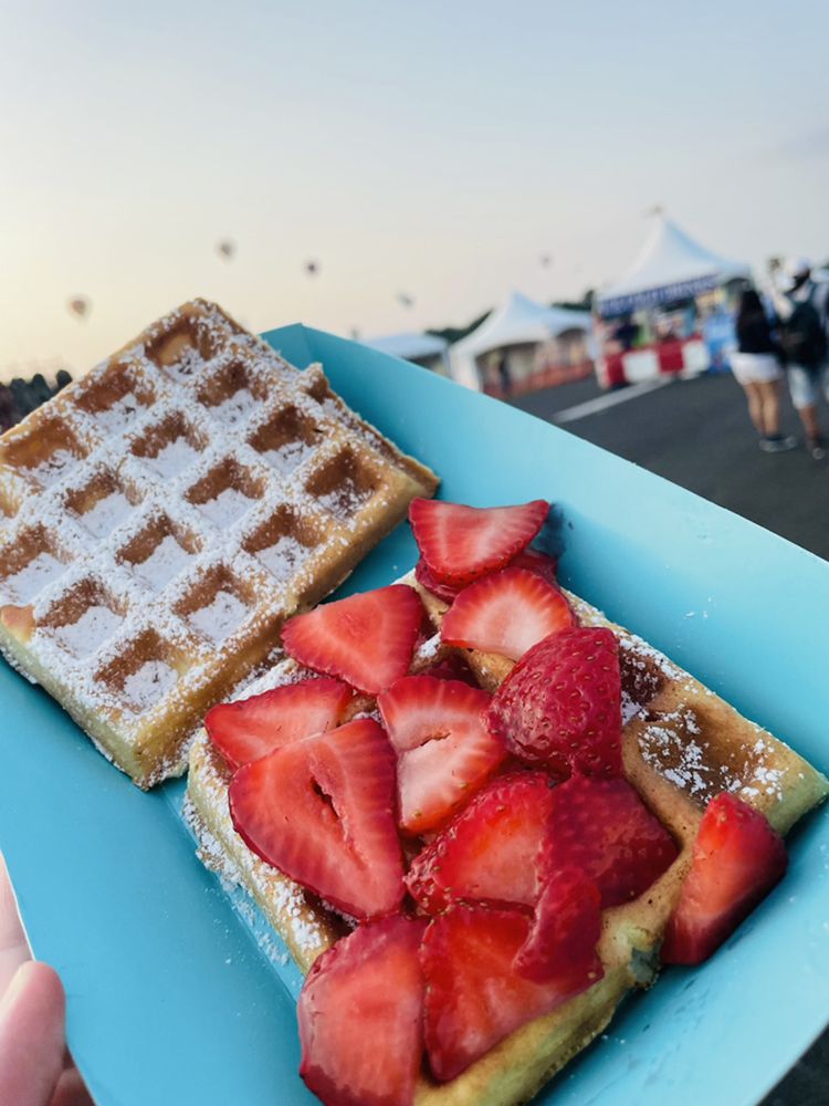 GOOFY GOFRY - Updated March 2025 - Woodbridge, New Jersey - Food Stands ...