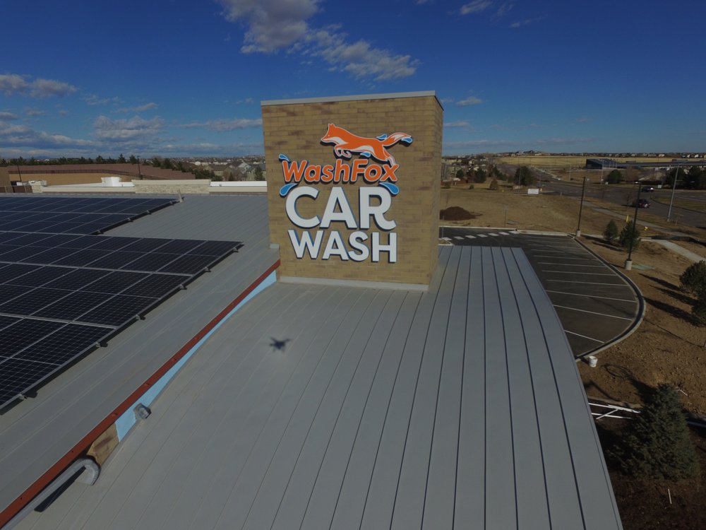 WASH FOX - Updated January 2025 - 31 Reviews - 12925 Quebec St ...