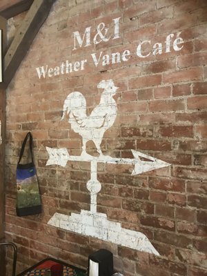 M & I WEATHER VANE CAFE - Updated December 2025 - 22 Photos & 25 ...
