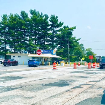 DAIRY PALACE - TEMP. CLOSED - Updated January 2026 - 64 Photos & 56 ...