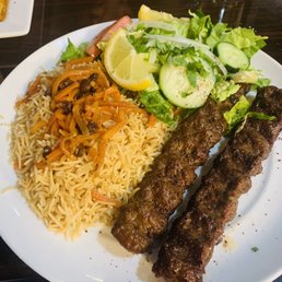 AFGHAN KABOB HOUSE - Updated January 2025 - 121 Photos & 63 Reviews ...