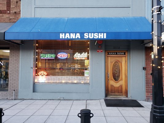 HANA SUSHI - 152 Photos & 217 Reviews - Sushi Bars - 10114 Main St, Bothell, WA - Restaurant ...