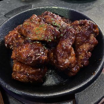 SODAM CHICKEN - CAPITOL HILL - Updated January 2025 - 174 Photos & 87 ...