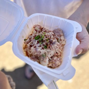 RY’S POKE SHACK - Updated June 2024 - 493 Photos & 361 Reviews - 56-565 ...