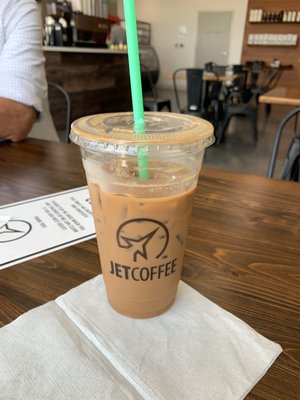 JET COFFEE - Updated June 2025 - 42 Photos & 71 Reviews - 101 Camino ...