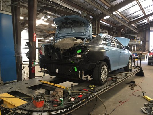 BOUDREAUX’S COLLISION NOLA - Updated October 2025 - 16 Photos & 30 ...