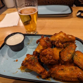 LONGBOARDS BEACH FIRED PIZZA - SOUTH RENO - Updated July 2025 - 183 ...