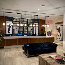 THE WILSON - Updated January 2026 - 856 Photos & 480 Reviews - 132 W ...