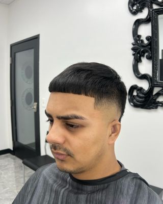 BLENDZ BARBER STUDIO - Updated October 2024 - Request an Appointment ...